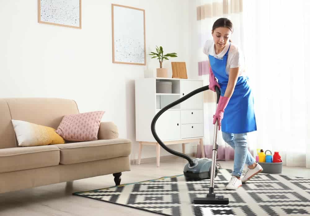 How to Prep Your Home for Maid Services in Kenner | Geaux Maids